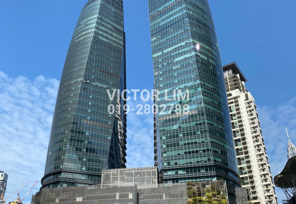 Wisma Genting | Propnex