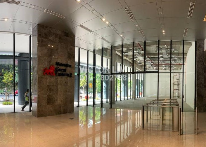 Menara Great Eastern 2 | Propnex